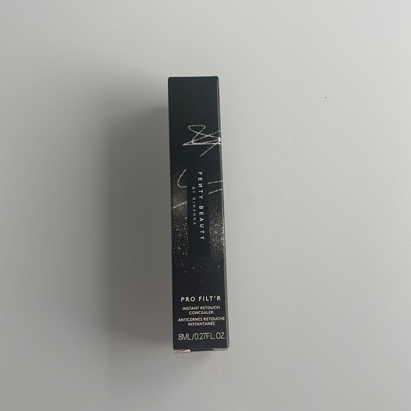 Makeup | Fenty Beauty Pro Filtr Instant Retouch Concealer Shade 38 ...